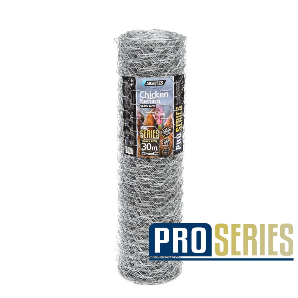 Whites Group - Mesh & Netting