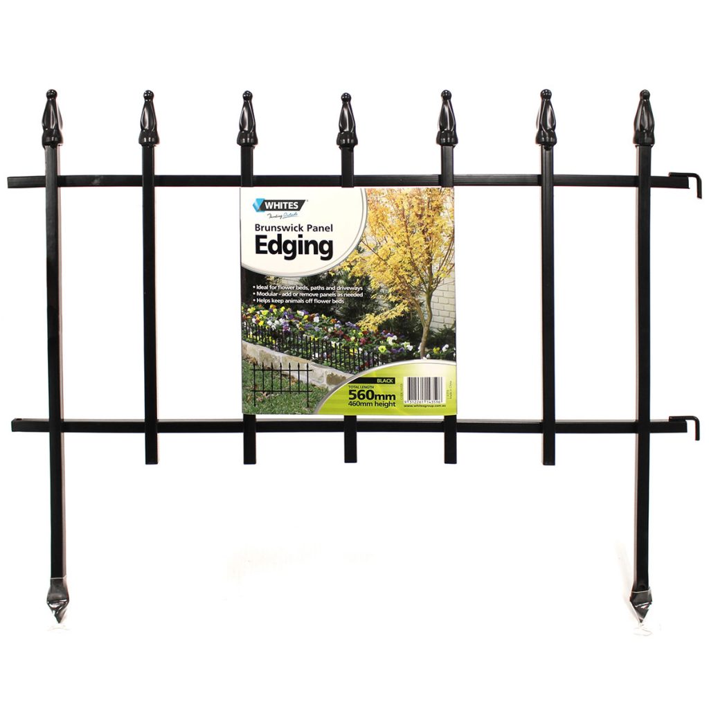 Whites Group - Garden Edging