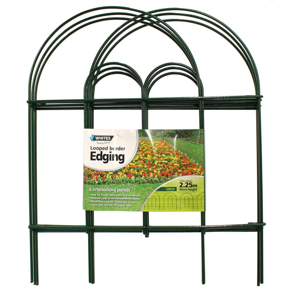 Garden Edging | Whites Group