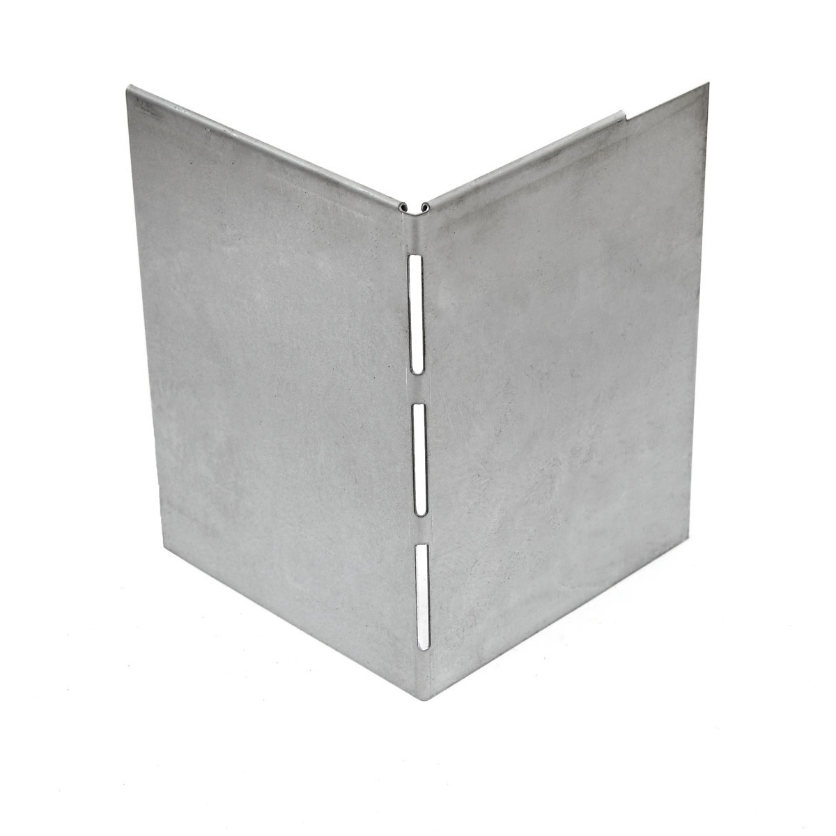 Galvanised Steel Edging - Whites Group