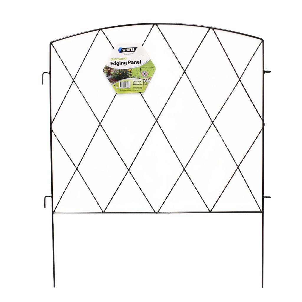 Whites Group - Garden Edging