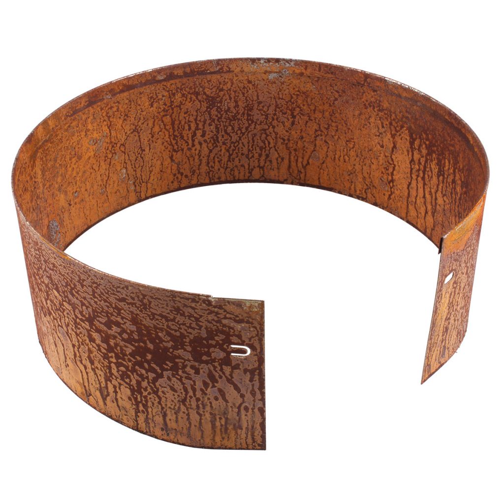 Whites Group - Garden Edging