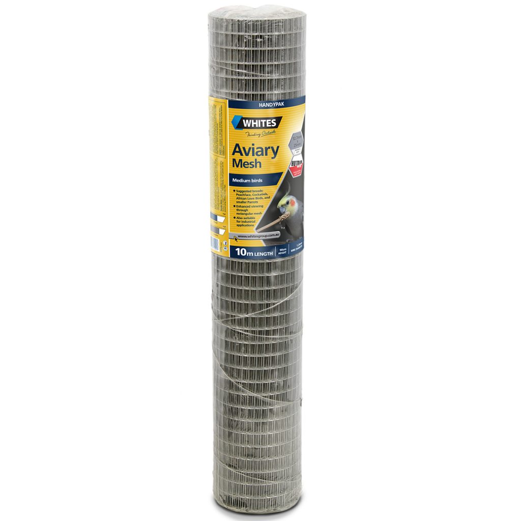 Whites Group - Mesh & Netting