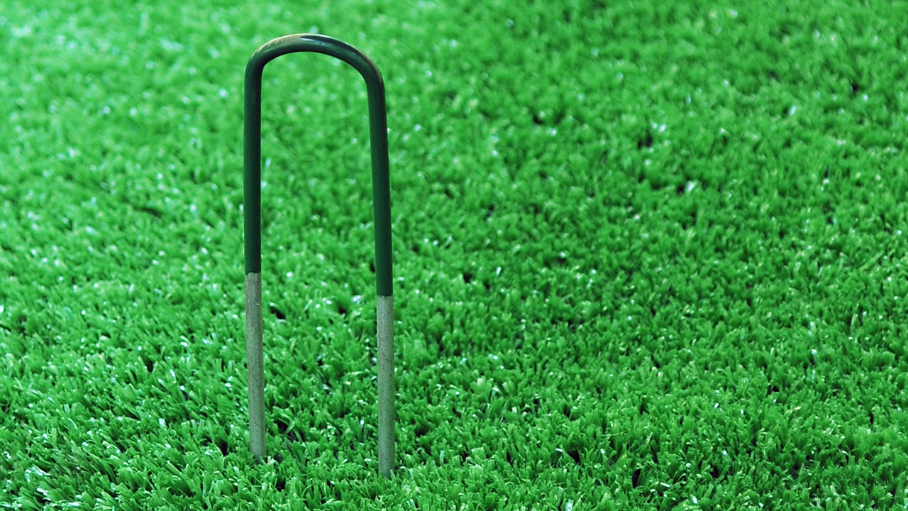 Turf Pegs Artificial Grass Online